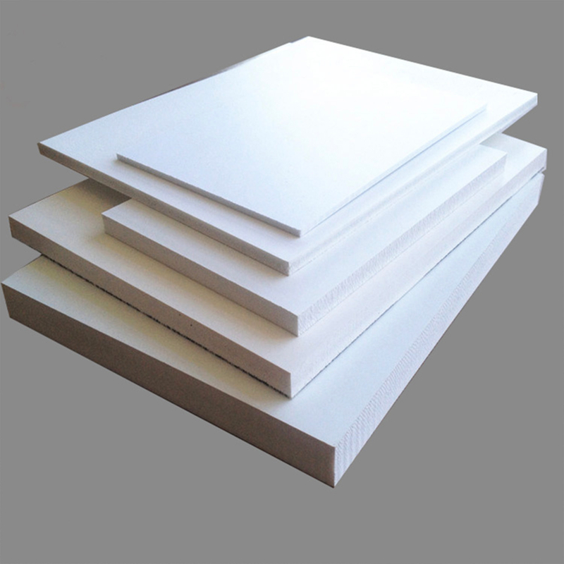 Tablero de espuma de PVC - Tablero de espuma de PVC duro blanco de ...